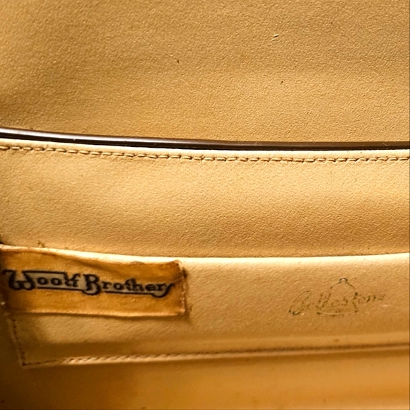 Bellestone Woolf Brothers | Bags | Authentic 95s Vintage ...